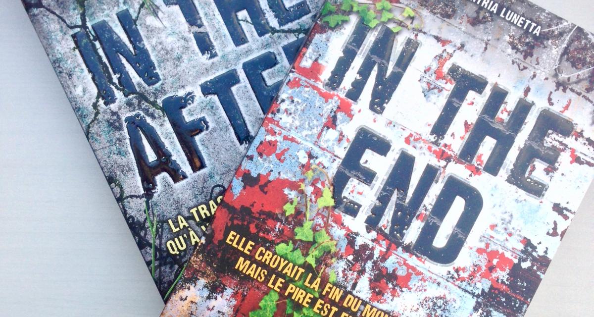 In the After. Tome 2: In the End | Les critiques de Yuyine