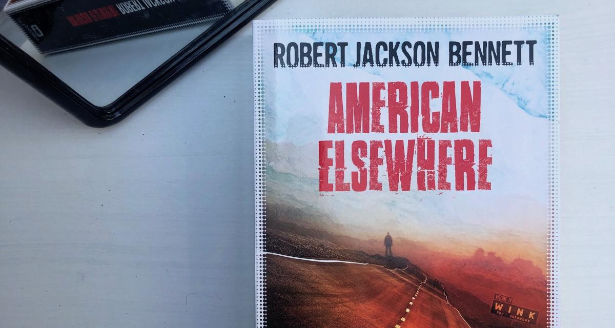 American elsewhere | Les critiques de Yuyine