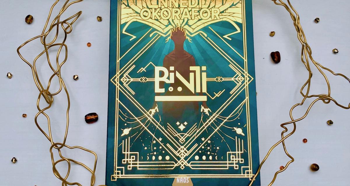 Binti. Tome 1 | Les critiques de Yuyine