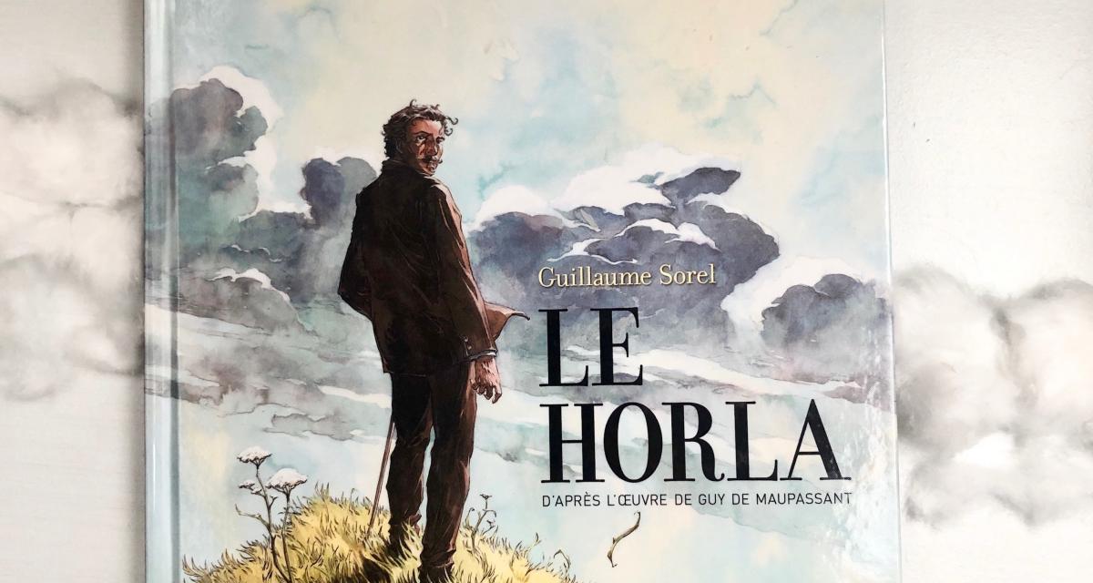 Le Horla | Les critiques de Yuyine