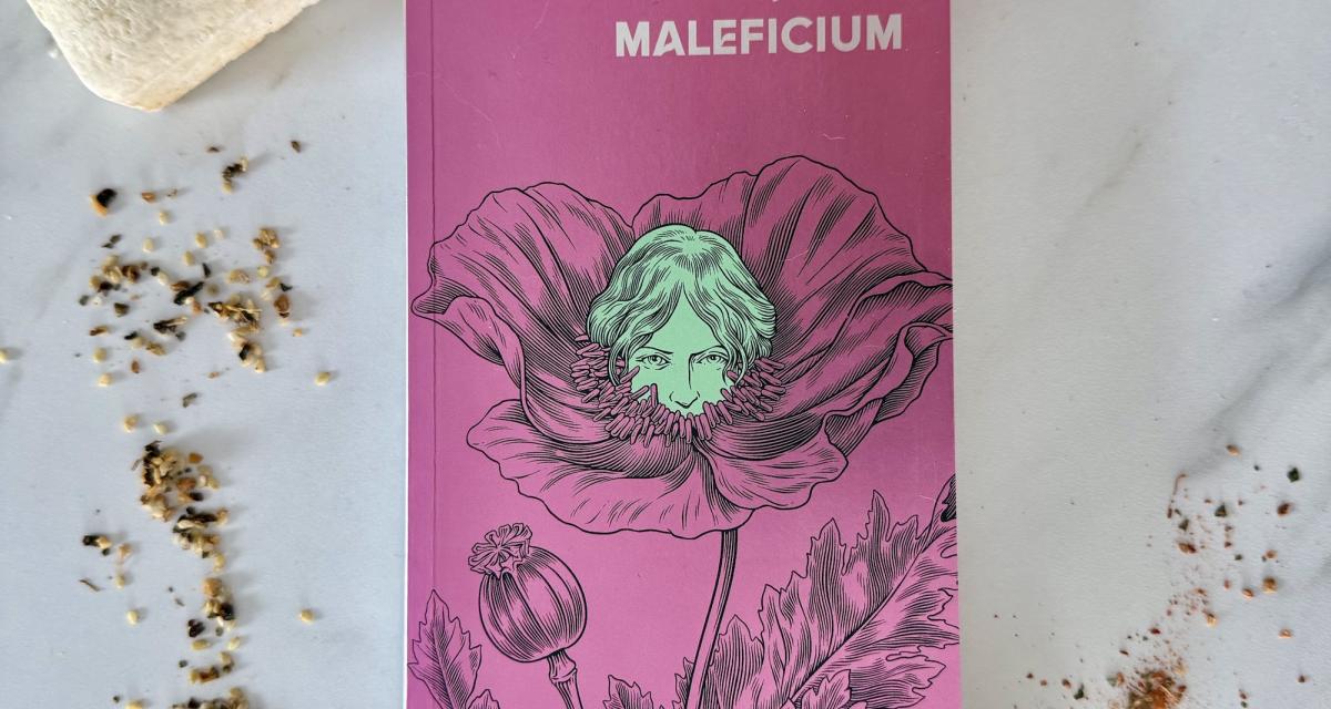 Maleficium | Les critiques de Yuyine