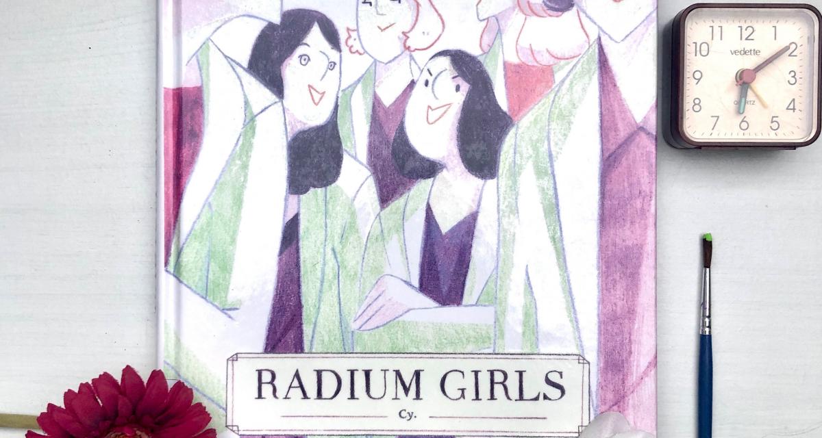 Radium girls | Les critiques de Yuyine